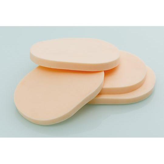 スポンジ 高級真珠 10枚 フィフティ・ヴィジョナリー JM-915 (63-1242-52) : A1ショップ 土日・祝日・夏季・年末年始休業 - 通販 - Yahoo!ショッピング