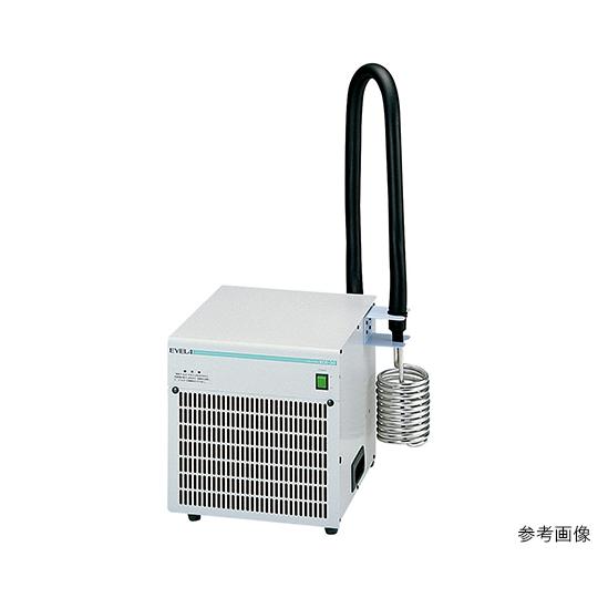 投げ込みクーラー アイラクール 東京理化器械 EYELA ECS-0SS (63-1394-76) : A1 ショップ 休業日土日・祝日 - 通販 - Yahoo!ショッピング