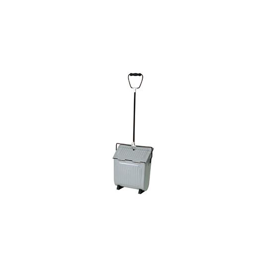 アズマ工業 文化チリトリ AZ613 (63-1441-58) : A1 ショップ 休業日土日・祝日 - 通販 - Yahoo!ショッピング