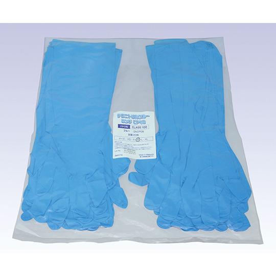 テクニトリルブルーロングCP40 L 1袋 20枚入 三高サプライ GNCP08-L (63-1539-03) : A1ショップ 土日・祝日・夏季・年末年始休業 - 通販 - Yahoo!ショッピング