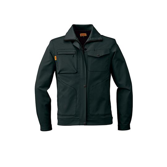 レディースフイールドジャケット ブラック ビッグボーン SW109-70-LL (63-1819-32) : A1 ショップ 休業日土日・祝日 ...