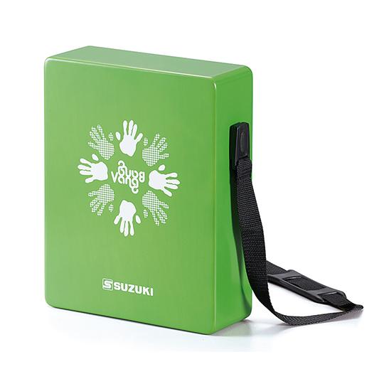 ラップトップカホン BangVang バンバン SUZUKI LTC-1G (63-1870-97) : A1 ショップ 休業日土日・祝日 - 通販 - Yahoo!ショッピング