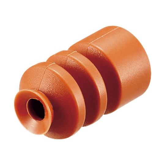 吸着パッド・TR・φ6・茶・ミニ スター精機 TR-1062-1M (63-1977-74) : A1 ショップ 休業日土日・祝日 - 通販 - Yahoo!ショッピング