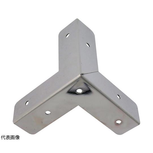 ダイドーハント ステンレス 三方面 45 63091 (63-1984-46) : A1 ショップ 休業日土日・祝日 - 通販 - Yahoo!ショッピング