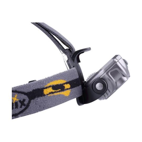 FENIX LEDヘッドライト HP30R グレー HP30RGRAY (63-2067-04) :63-2067-04:A1 ショップ 休業日土日・祝日 - 通販 - Yahoo!ショッピング