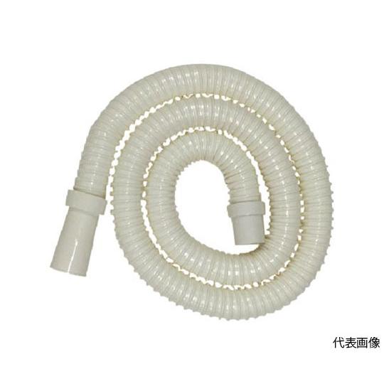 洗濯機排水ホース SANEI PH64-861T-1M-I (63-2074-44) : A1 ショップ 休業日土日・祝日 - 通販 - Yahoo!ショッピング