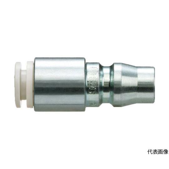 SMC SカプラーKK130プラグ ワンタッチカンツギテツキ KK130P-10H (63-2084-22) : A1 ショップ 休業日土日・祝日 - 通販 - Yahoo!ショッピング