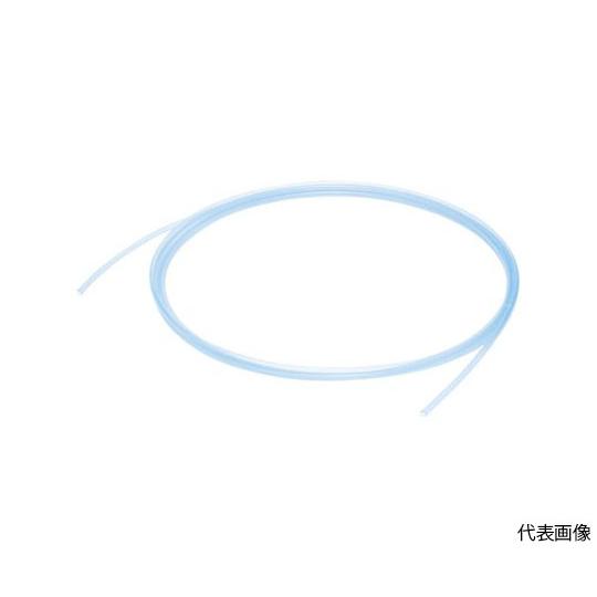 SMC フッ素樹脂チューブ ミリサイズ TLM1008N-20 (63-2111-04) : A1ショップ 土日・祝日・夏季・年末年始休業 - 通販 - Yahoo!ショッピング