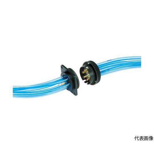 SMC マルチコネクタ DM6-06N (63-2121-87) :63-2121-87:A1 ショップ 休業日土日・祝日 - 通販 - Yahoo!ショッピング