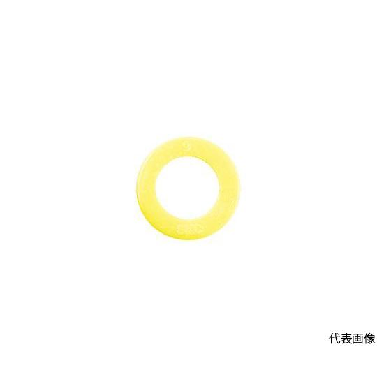 SMC ワンタッチ-カラーキャップ KQ2C-04B-Y (63-2133-02) : A1ショップ 土日・祝日・夏季・年末年始休業 - 通販 - Yahoo!ショッピング