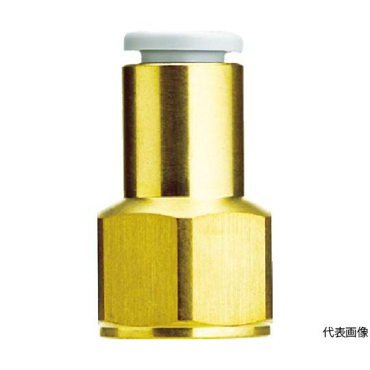 SMC ワンタッチ-メスユニオン KQ2F08-G01A (63-2158-32) :63-2158-32:A1 ショップ 休業日土日・祝日 - 通販 - Yahoo!ショッピング