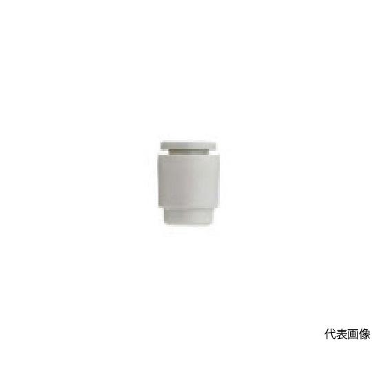 SMC ワンタッチ管継手 チューブキャップ 16mm KQ2C16-00A (63-2170-02) : A1 ショップ 休業日土日・祝日 ...