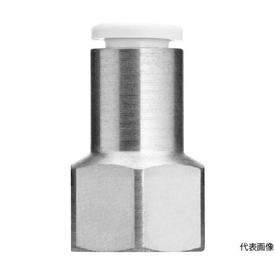 SMC ワンタッチ管継手-メスユニオン10-KQ2 10-KQ2F04-M5N (63-2175-20) :63-2175-20:A1 ショップ 休業日土日・祝日 - 通販 - Yahoo ...