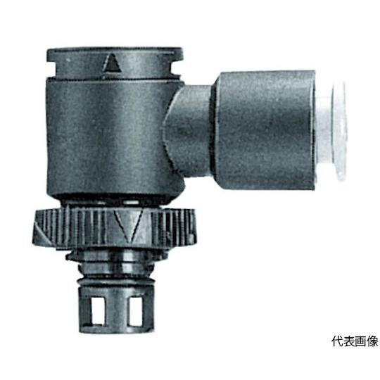 SMC 配管モジュール-エルボモジュール KBV3-10 (63-2200-91) : A1ショップ 土日・祝日・夏季・年末年始休業 - 通販 - Yahoo!ショッピング