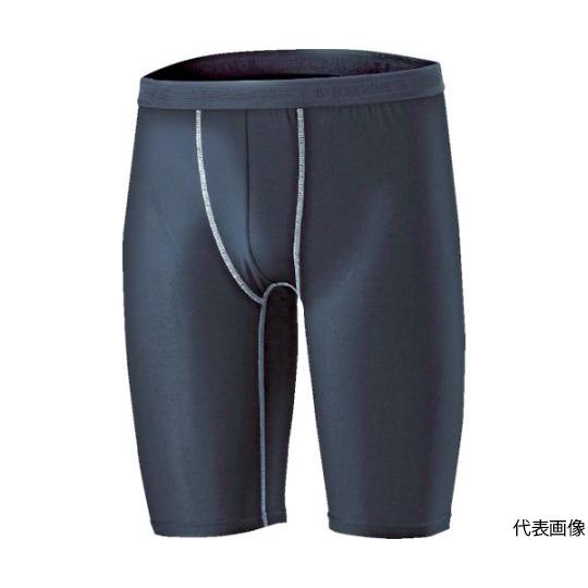 BT冷感 パワーストレッチ ハーフパンツ ブラック LL おたふく手袋 JW-630-BK-LL (63-2248-66) : A1 ショップ 休業日土日・祝日 - 通販 - Yahoo!ショッピング