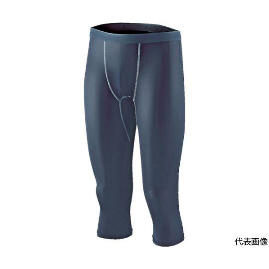 BT冷感 パワテコ 7分丈パンツ ブラック M おたふく手袋 JW-631-BK-M (63-2248-79) : A1ショップ 土日・祝日・夏季・年末年始休業 - 通販 - Yahoo!ショッピング