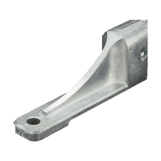 TRUSCO中山 セーフティガード用ベーススタンド トラスコ中山 ASFG-BS (63-2314-47) : A1ショップ 土日・祝日・夏季・年末年始休業 - 通販 - Yahoo!ショッピング