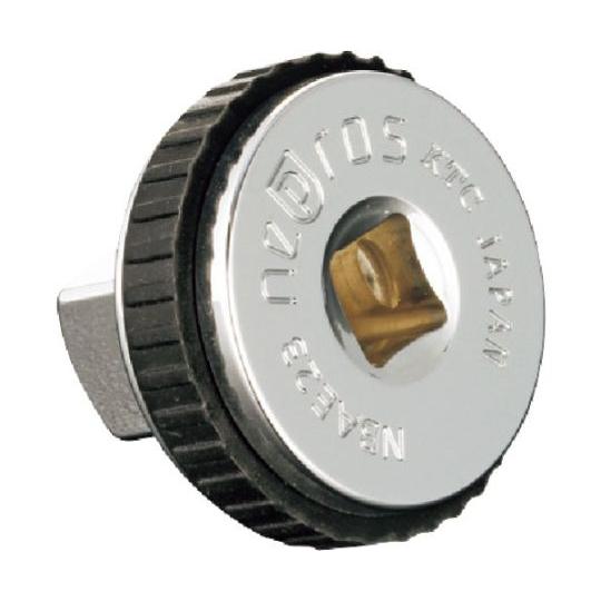 KTC クイックスピンナアダプタ NBAE23 (63-2386-24) : A1 ショップ 休業日土日・祝日 - 通販 - Yahoo!ショッピング