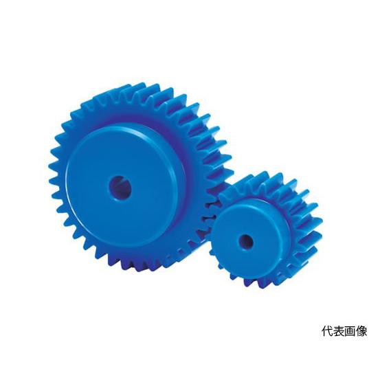 フードコンタクト 青POM ギヤシリーズ 形状B1 モジュール2 歯数14 協育歯車工業 S2BP14B-2008 (63-2388-21) : A1 ショップ 休業日土日・祝日 - 通販 ...