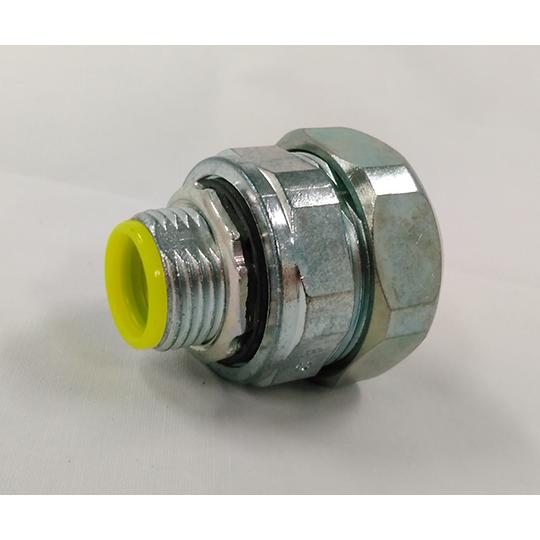 防水プリカ用コネクタ 三桂製作所 WBC17 WP (63-2447-25) : 63-2447-25 : A1 ショップ 休業日土日・祝日 ...