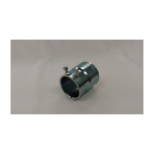 プリカ用ねじなしコンビカップ 三桂製作所 VKC50 (63-2447-36) : A1ショップ 土日・祝日・夏季・年末年始休業 - 通販 ...