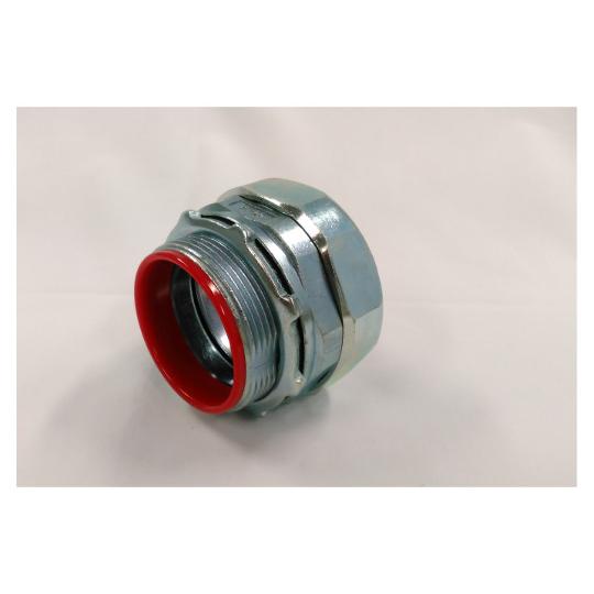 防水プリカ用コネクタ 三桂製作所 WBG50-54WP (63-2447-55) : A1 ショップ 休業日土日・祝日 - 通販 ...