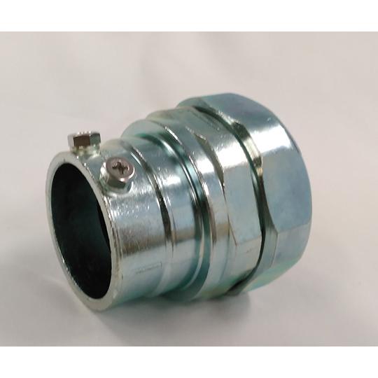 防水プリカ用ねじなしカップ 三桂製作所 WKE50 WP (63-2447-74) : A1ショップ 土日・祝日・夏季・年末年始休業 - 通販 ...