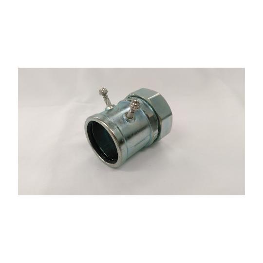 ケイフレ用防水ねじなしカップ 三桂製作所 KMKI 54 WP (63-2447-86) : A1 ショップ 休業日土日・祝日 - 通販 ...