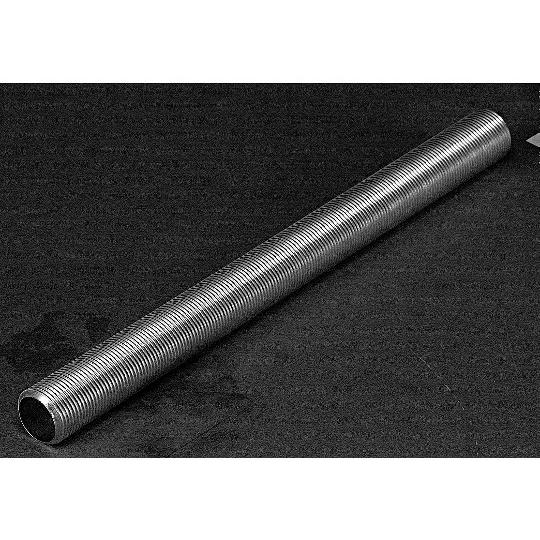 ニップル メッキ付 外山電気 NP16 (63-2458-76) : A1 ショップ 休業日土日・祝日 - 通販 - Yahoo!ショッピング