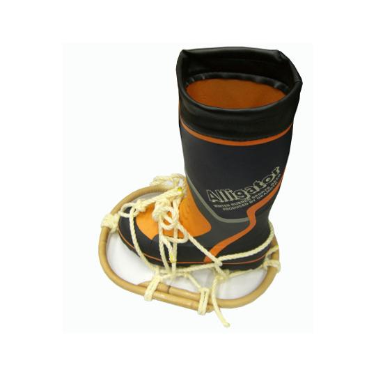 コンパル 雪国かんじき ひも締め (63-2591-04) : A1 ショップ 休業日土日・祝日 - 通販 - Yahoo!ショッピング