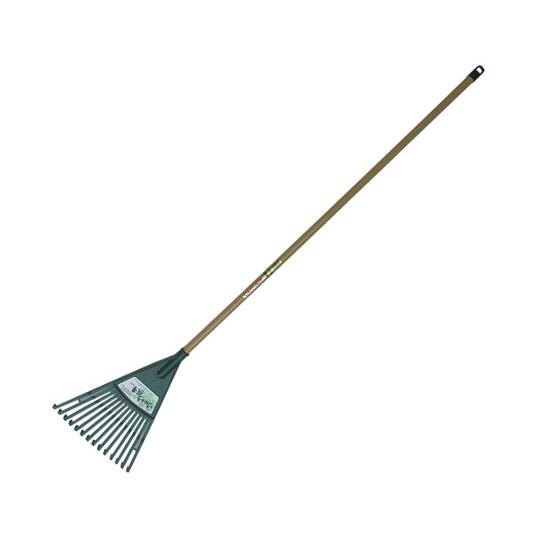 コンパル ウルトラ熊手 パイプ柄 中型 (63-2591-46) : A1 ショップ 休業日土日・祝日 - 通販 - Yahoo!ショッピング