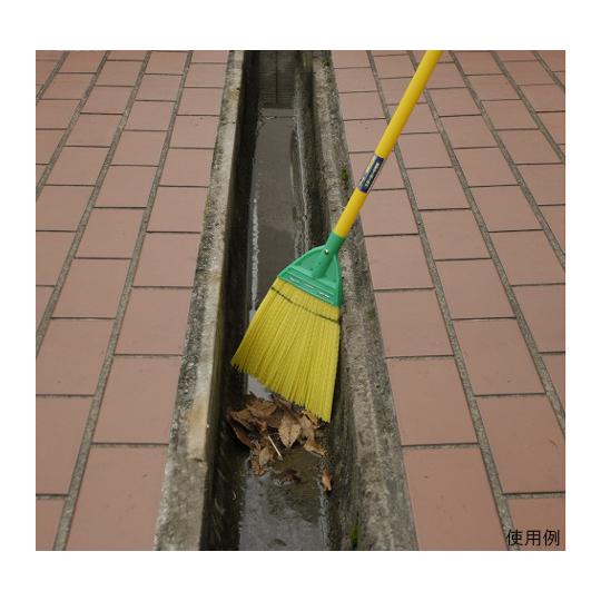 スターほうき 八ツ矢工業 20574 (63-2595-10) : A1 ショップ 休業日土日・祝日 - 通販 - Yahoo!ショッピング