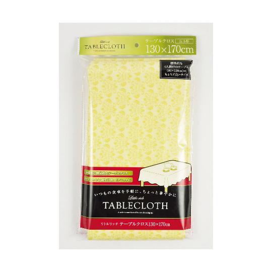 パール金属 リトルリッチ テーブルクロス ヨーロピアン D-331 (63-2749-49) : A1 ショップ 休業日土日・祝日 - 通販 - Yahoo!ショッピング