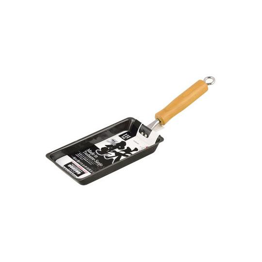 パール金属 The鉄 一気に巻けるお弁当用玉子焼 HB-2407 (63-2761-07) : A1 ショップ 休業日土日・祝日 - 通販 ...