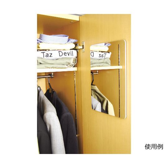 セーフティーミラー ケイマック SF-11 (63-2986-40) : A1 ショップ 休業日土日・祝日 - 通販 - Yahoo!ショッピング