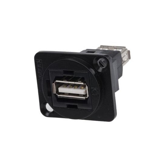 USBアダプタ USB2.0 メス ポート数1 RS Pro 916-0221 (63-3000-28) : A1ショップ 土日・祝日・夏季・年末年始休業 - 通販 - Yahoo!ショッピング