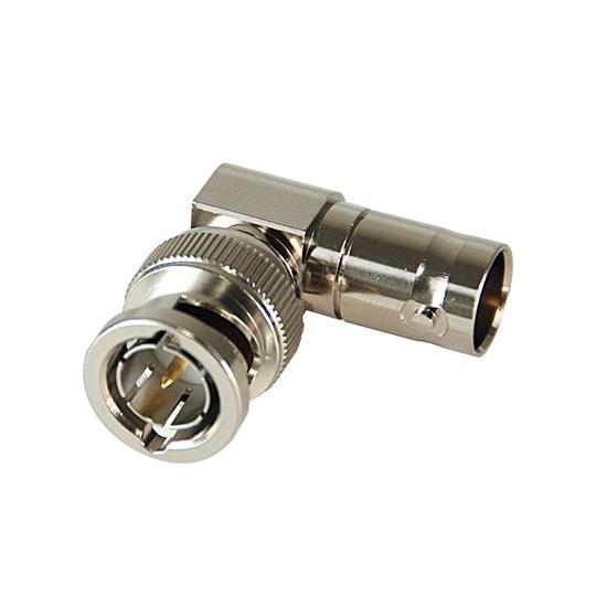 トーコネ BNC型L変換プラグ 75Ω BNCC-LA-75 (63-3043-62) : A1 ショップ 休業日土日・祝日 - 通販 - Yahoo!ショッピング