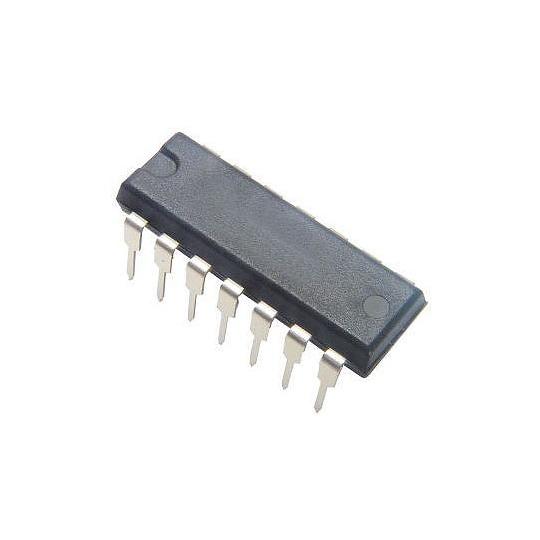 東芝 ロジックIC TC74AC14P F (63-3061-34) :63-3061-34:A1 ショップ 休業日土日・祝日 - 通販 ...