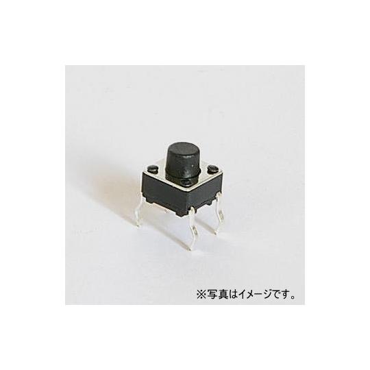 タクトスイッチ TVDP01-9.5 (63-3073-91) : A1ショップ 土日・祝日・夏季・年末年始休業 - 通販 - Yahoo!ショッピング