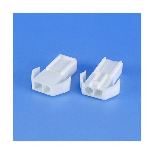 中継接続用コネクター 日本圧着端子製造 JST ELR-02V (63-3088-55) : A1 ショップ 休業日土日・祝日 - 通販 - Yahoo!ショッピング