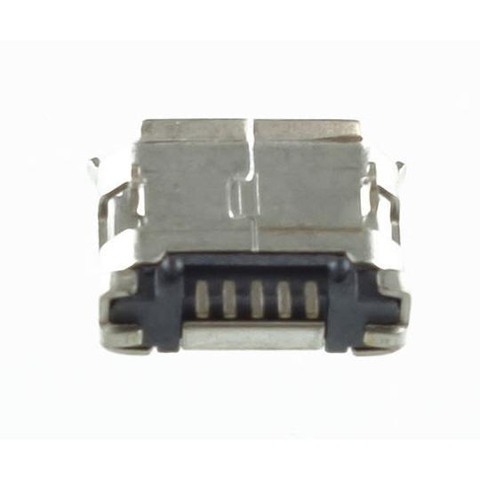 ブランド登録なし マイクロUSB基板実装形ソケット MICRO-USB-J91 (63-3114-17) : A1 ショップ 休業日土日・祝日 - 通販 - Yahoo!ショッピング