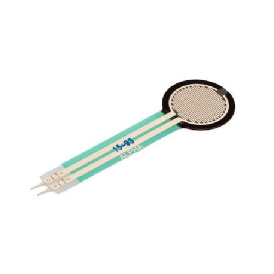 感圧センサ 円形・大 スイッチサイエンス ALPHA-MF01-N-221-A01 (63-3117-95) : A1 ショップ 休業日土日 ...