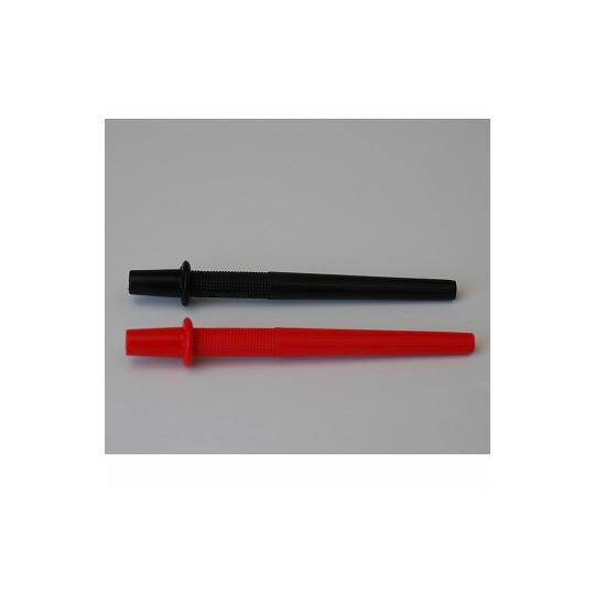 テスタープラグ赤黒 (63-3124-62) : 63-3124-62 : A1 ショップ 休業日土日・祝日 - 通販 - Yahoo!ショッピング