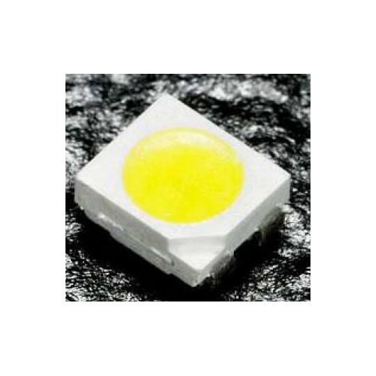 SMD LED 3228 Cool White 2800-3550mcd CREE CLA1A-WKW-CXBYB343 (63-3125 ...