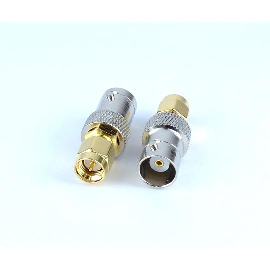 変換コネクター SMA-P⇔BNC-J GB GB-CC-SMAP-BNCJ (63-3126-74) : A1 ショップ 休業日土日・祝日 - 通販 - Yahoo!ショッピング