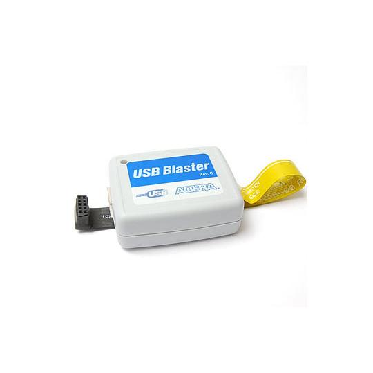ダウンロードケーブルUSBタイプ ALTERA PL-USB-BLASTER-RCN (63-3138-58) : A1 ショップ 休業日土日・祝日 - 通販 - Yahoo!ショッピング