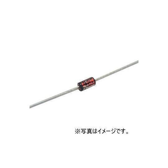 定電流ダイオード 18mA SEMITEC E-183 (63-3140-34) : 63-3140-34 : A1 ショップ 休業日土日・祝日 - 通販 - Yahoo!ショッピング