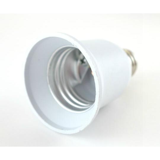 アズワン 電球ソケット変換アダプター AD-E17-E26 (63-3152-82) : A1 ショップ 休業日土日・祝日 - 通販 - Yahoo!ショッピング