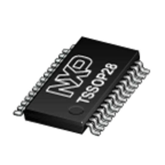 I2C LEDドライバIC NXP PCA9635PW (63-3153-37) : A1ショップ 土日・祝日・夏季・年末年始休業 - 通販 ...