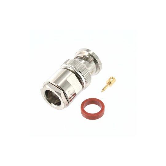 トーコネ BNC型ケーブル用プラグ BNCP5DFB (63-3165-78) : A1ショップ 土日・祝日・夏季・年末年始休業 - 通販 - Yahoo!ショッピング